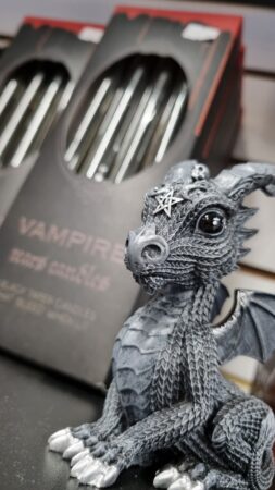 About us - All Things Gothic