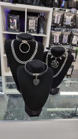 About us - All Things Gothic